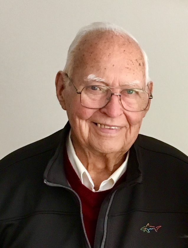 Harold E. Anderson | News, Sports, Jobs - Post Journal